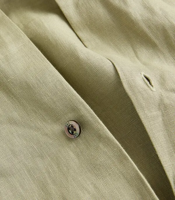 CHE Linen Shirt
