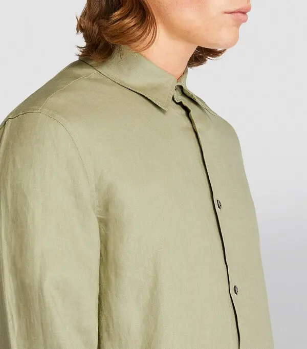 CHE Linen Shirt