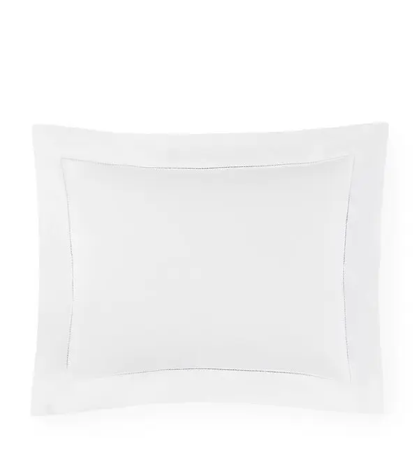 SFERRA Giza 45 Square Pillowcase
