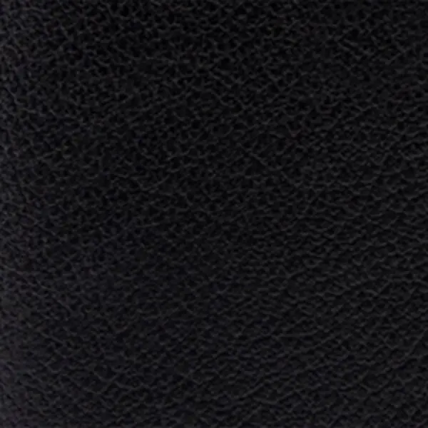 ETTINGER Leather Pill Case - Black