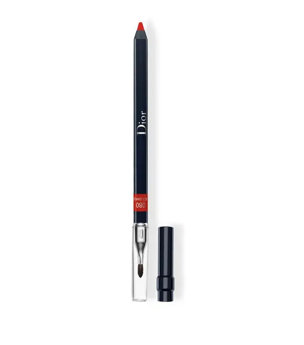 Dior Contour Lip Liner Pencil - Red