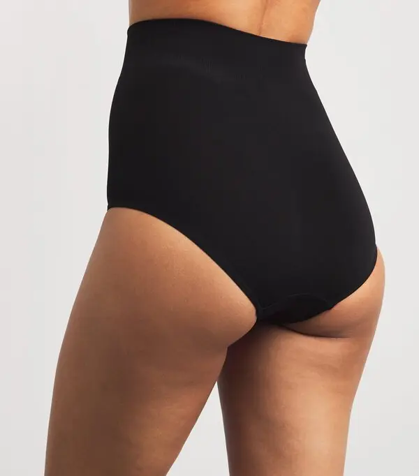 Wolford Seamless High Rise Shorts