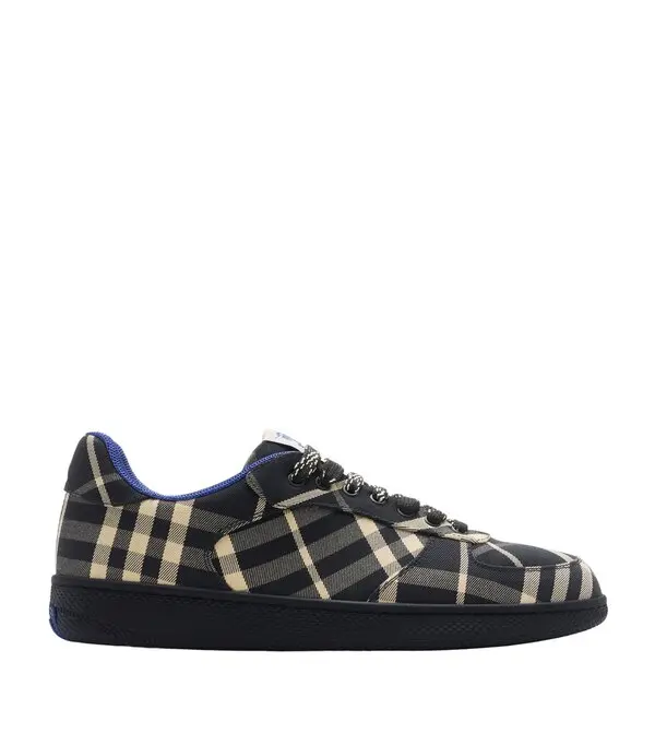 Burberry Terrace Sneakers