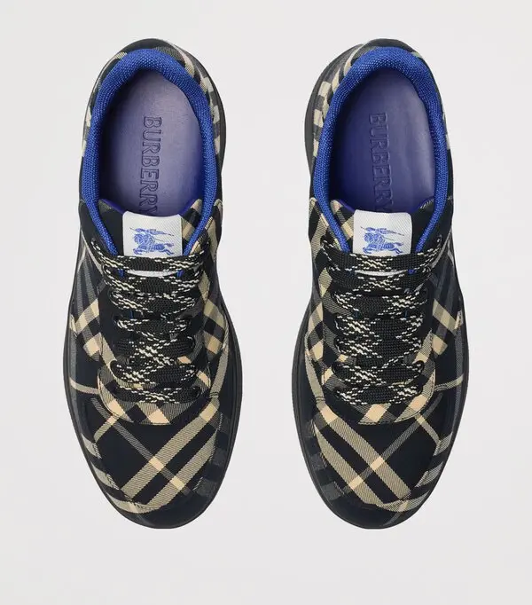 Burberry Terrace Sneakers