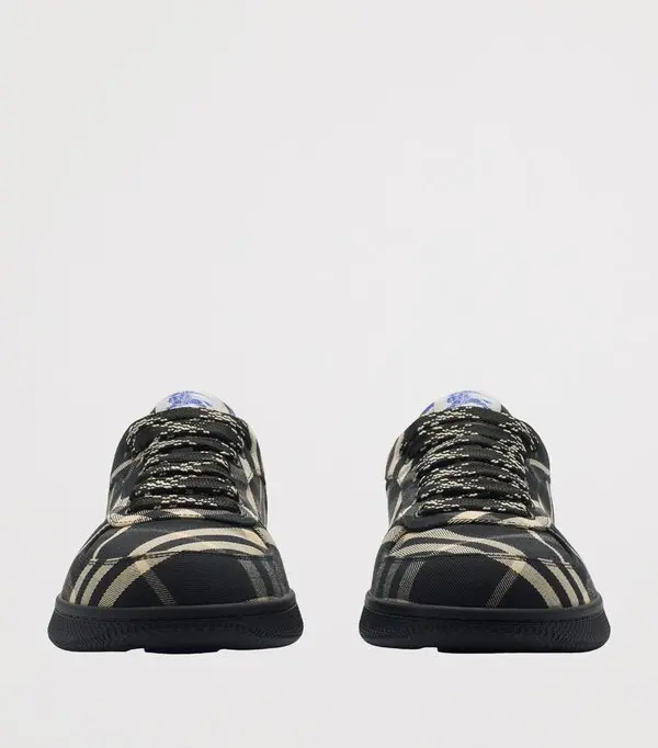 Burberry Terrace Sneakers