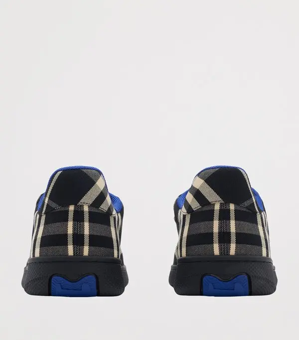 Burberry Terrace Sneakers