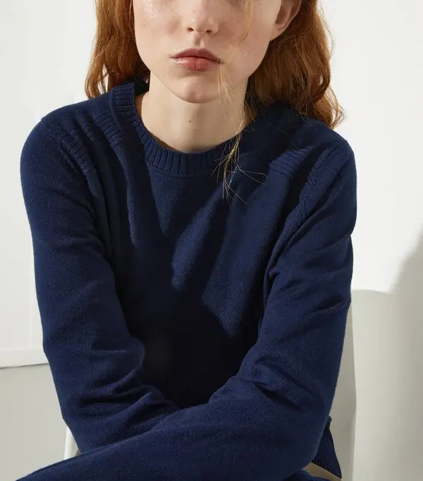 Max & Co. Virgin Wool Sweater