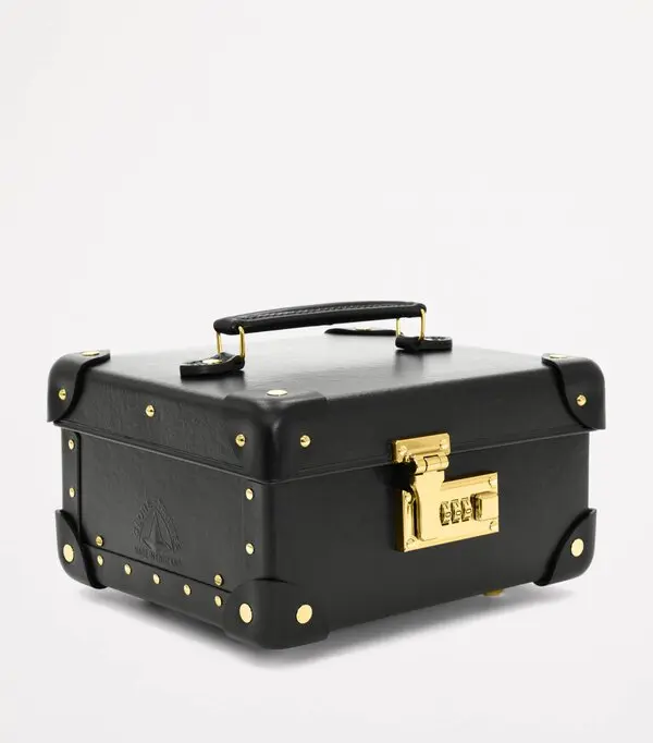 GLOBE-TROTTER Centenary Jewellery Case
