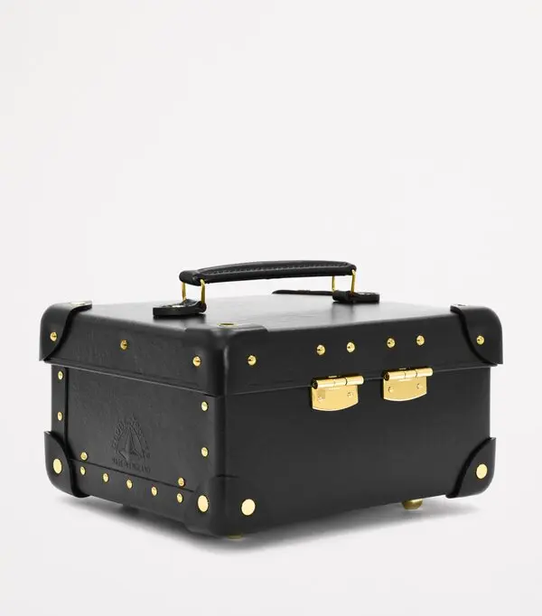 GLOBE-TROTTER Centenary Jewellery Case