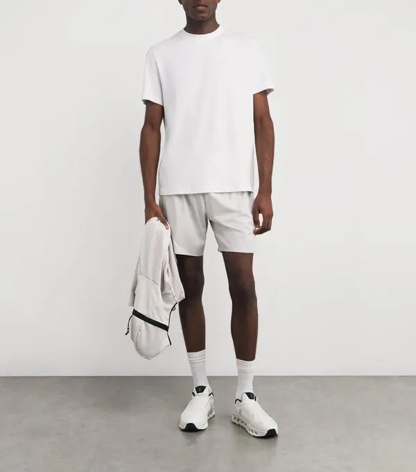 On Cloudtilt Sneakers - White