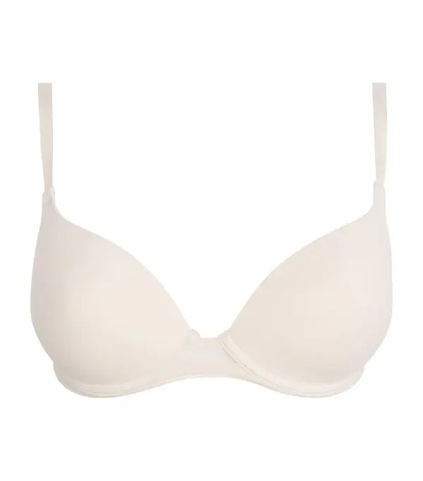 Maison Lejaby Sin Push-up Bra - Ivory