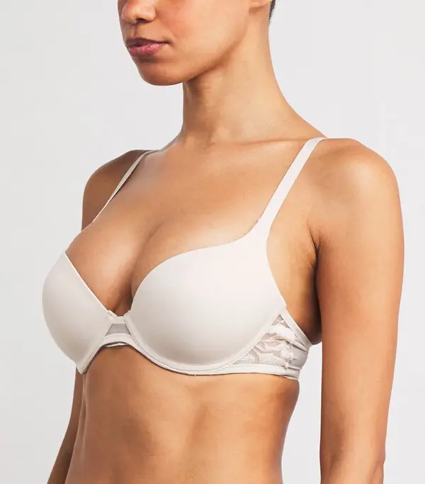 Maison Lejaby Sin Push-up Bra