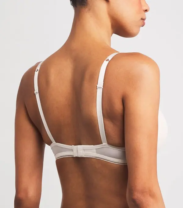 Maison Lejaby Sin Push-up Bra