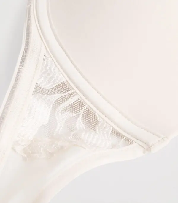 Maison Lejaby Sin Push-up Bra
