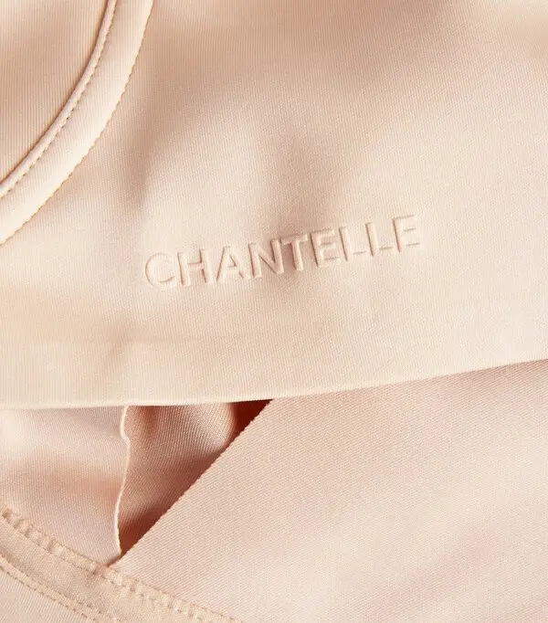 Chantelle Wireless Nursing Bra - Beige