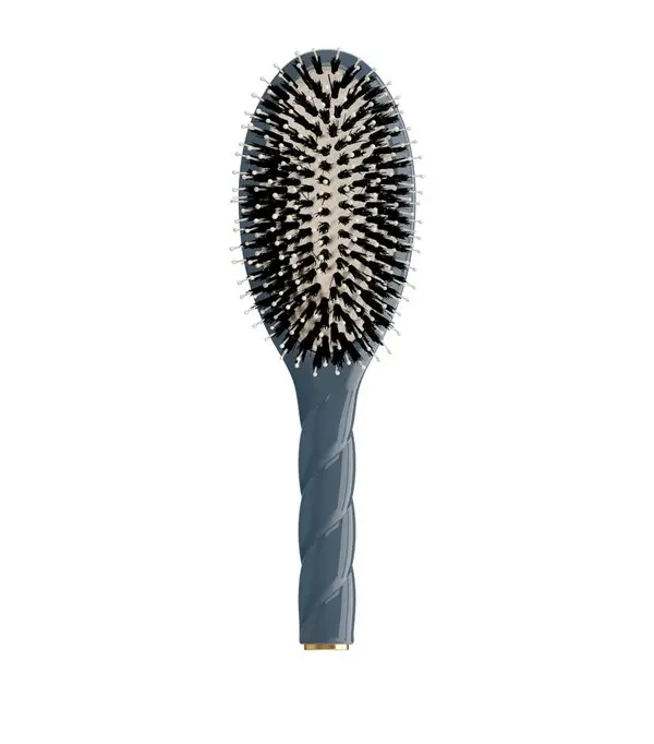 LA BONNE BROSSE N.03 The Essential Soft Hairbrush - Blue