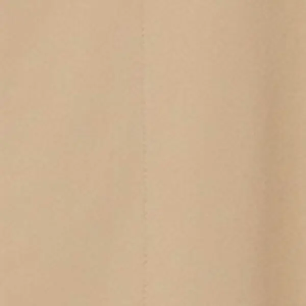Burberry Camden Heritage Car Coat - Yellow