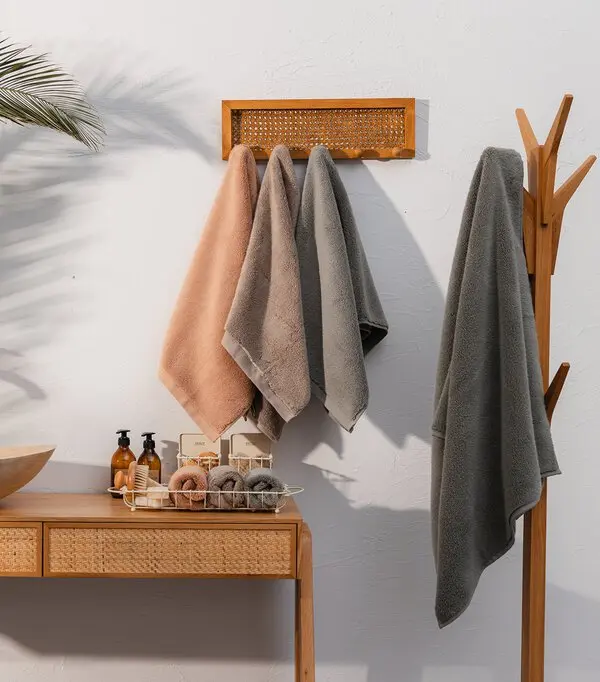 HAMAM Olympia Hand Towel