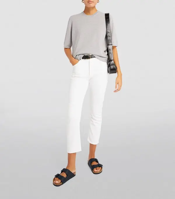 BIRKENSTOCK Arizona Birko-flor Sandals