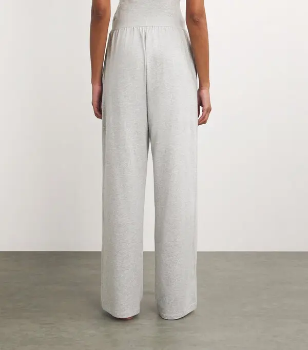 SKIMS Boyfriend Sweatpants