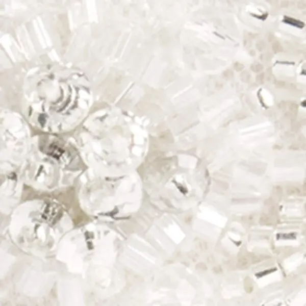 MAISON AVA Embellished Headband