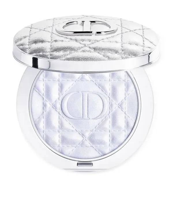 Dior Forever Glow Luminizer Highlighter - Blue