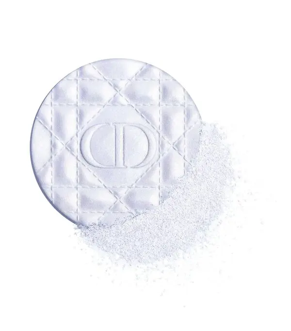 Dior Forever Glow Luminizer Highlighter - Blue