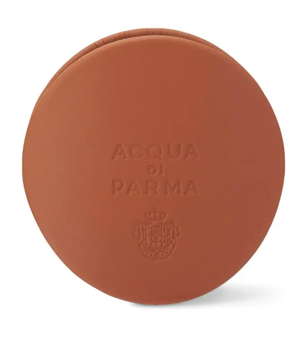 ACQUA DI PARMA Leather Car Diffuser - Brown