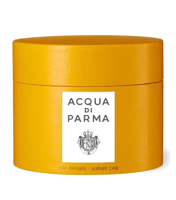 ACQUA DI PARMA Leather Car Diffuser