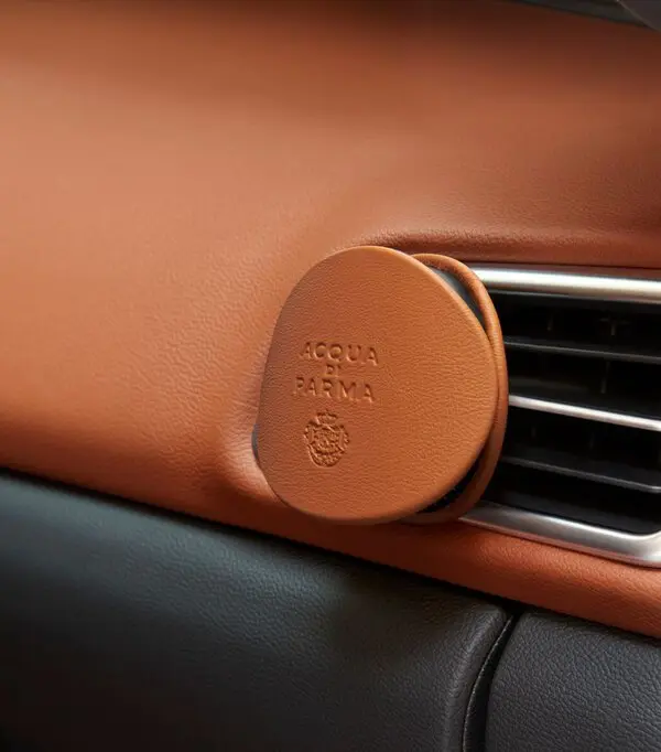 ACQUA DI PARMA Leather Car Diffuser