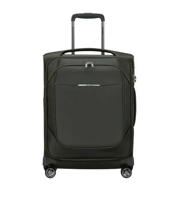 SAMSONITE Expandable Re-lite Spinner Suitcase
