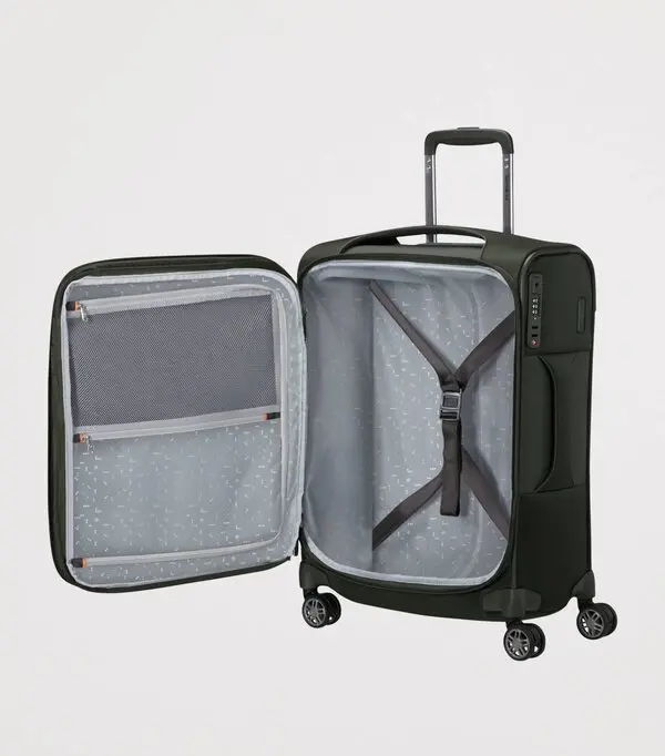 SAMSONITE Expandable Re-lite Spinner Suitcase