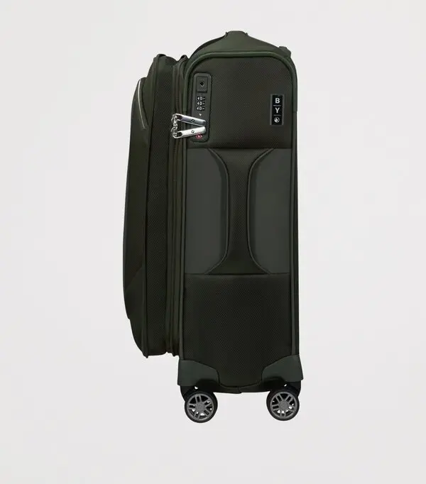 SAMSONITE Expandable Re-lite Spinner Suitcase