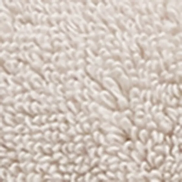Harrods Organic Cotton Hand Towel - Neutral