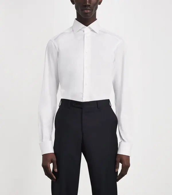Eton Super Slim Fit Shirt