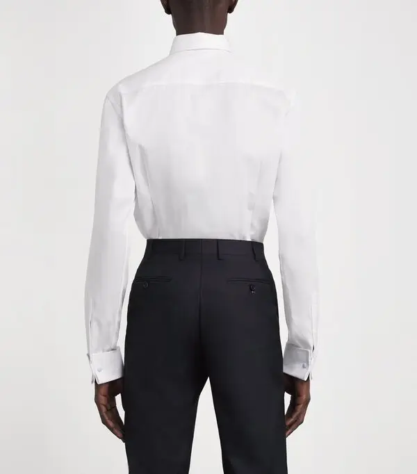 Eton Super Slim Fit Shirt