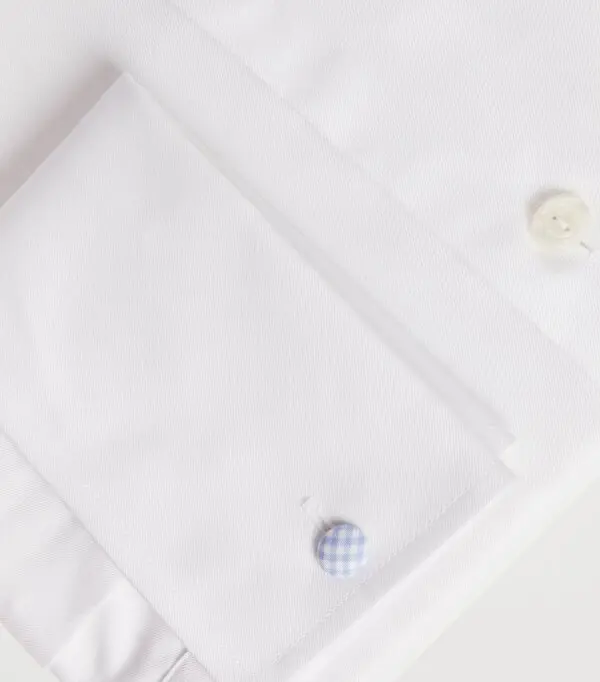 Eton Super Slim Fit Shirt