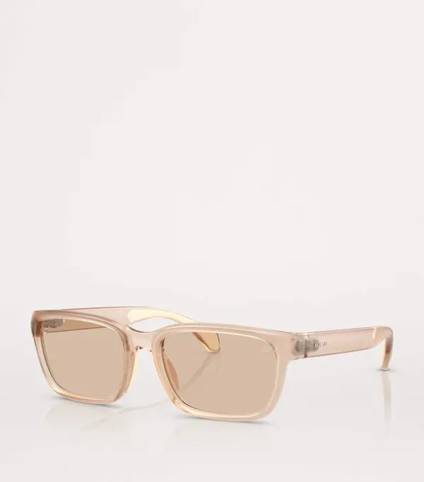 Moncler Injected Slicka Me8002 Sunglasses