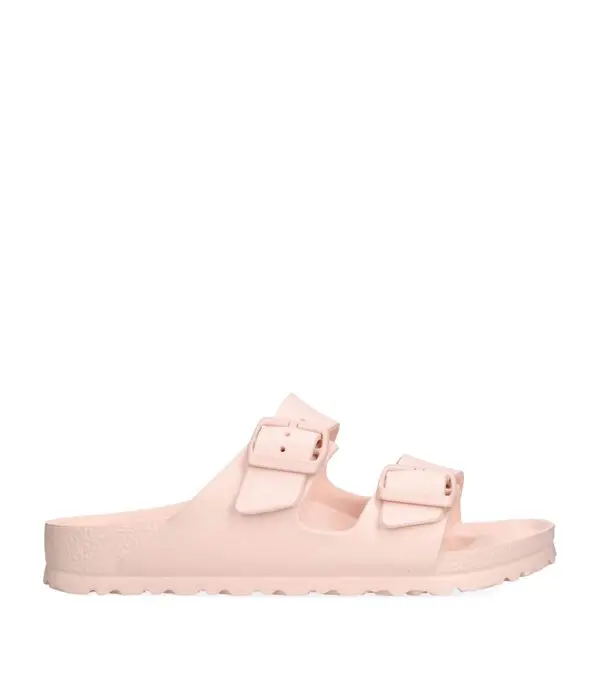 BIRKENSTOCK Arizona Eva Sandals - Pink