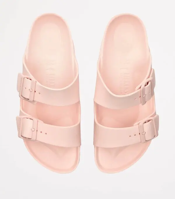 BIRKENSTOCK Arizona Eva Sandals - Pink