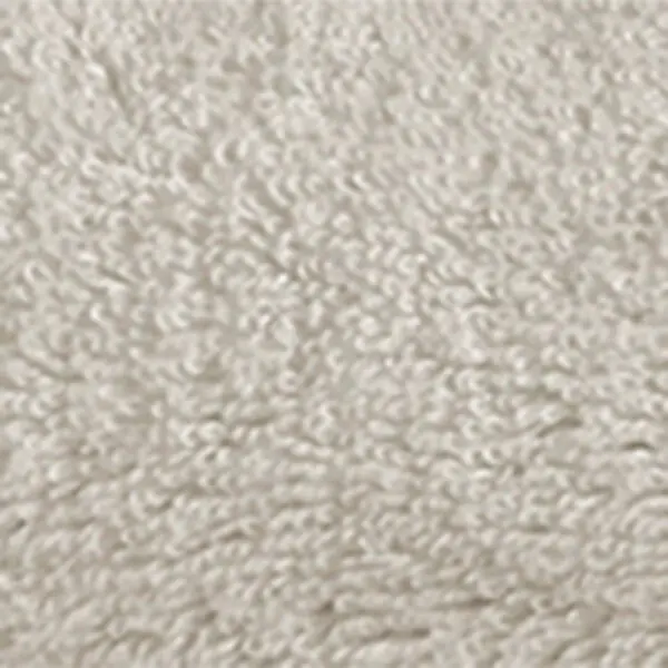 HAMAM Organic Cotton-modal Glam Hand Towel - Neutral