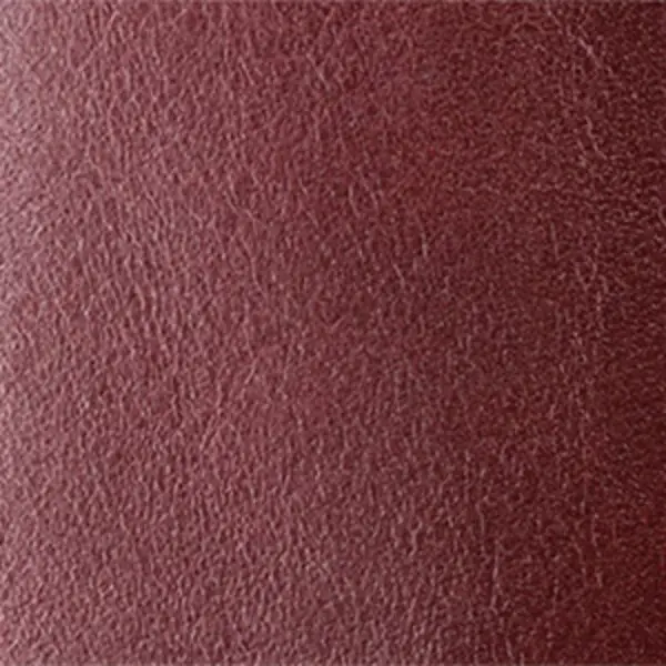SECRID Basco Leather Twinwallet - Brown