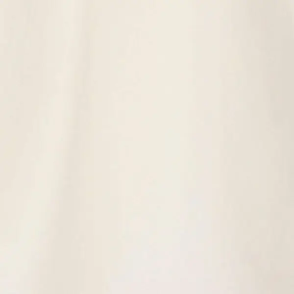 Burberry Cotton Knight Stamp T-shirt - Ivory