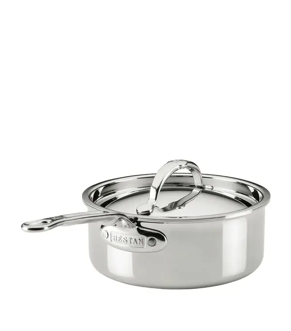 HESTAN Probond Luxe Covered Saucepan