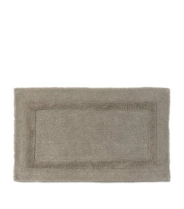 ABYSS & HABIDECOR Reversible Bath Mat - Neutral