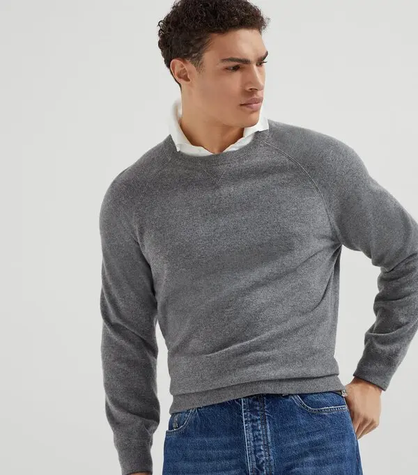 Brunello Cucinelli Cashmere Sweater