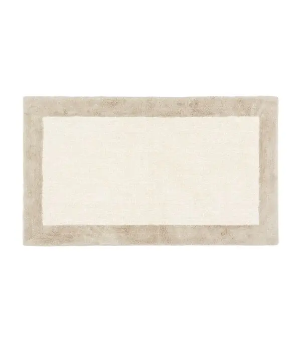 ABYSS & HABIDECOR Origine Bath Mat - Beige