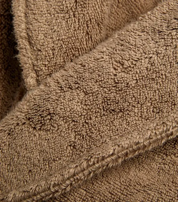 HAMAM Olympia Bathrobe - Neutral