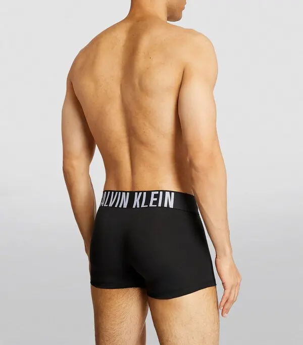 Calvin Klein Intense Power Trunks
