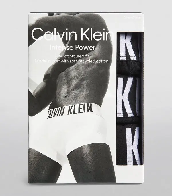 Calvin Klein Intense Power Trunks